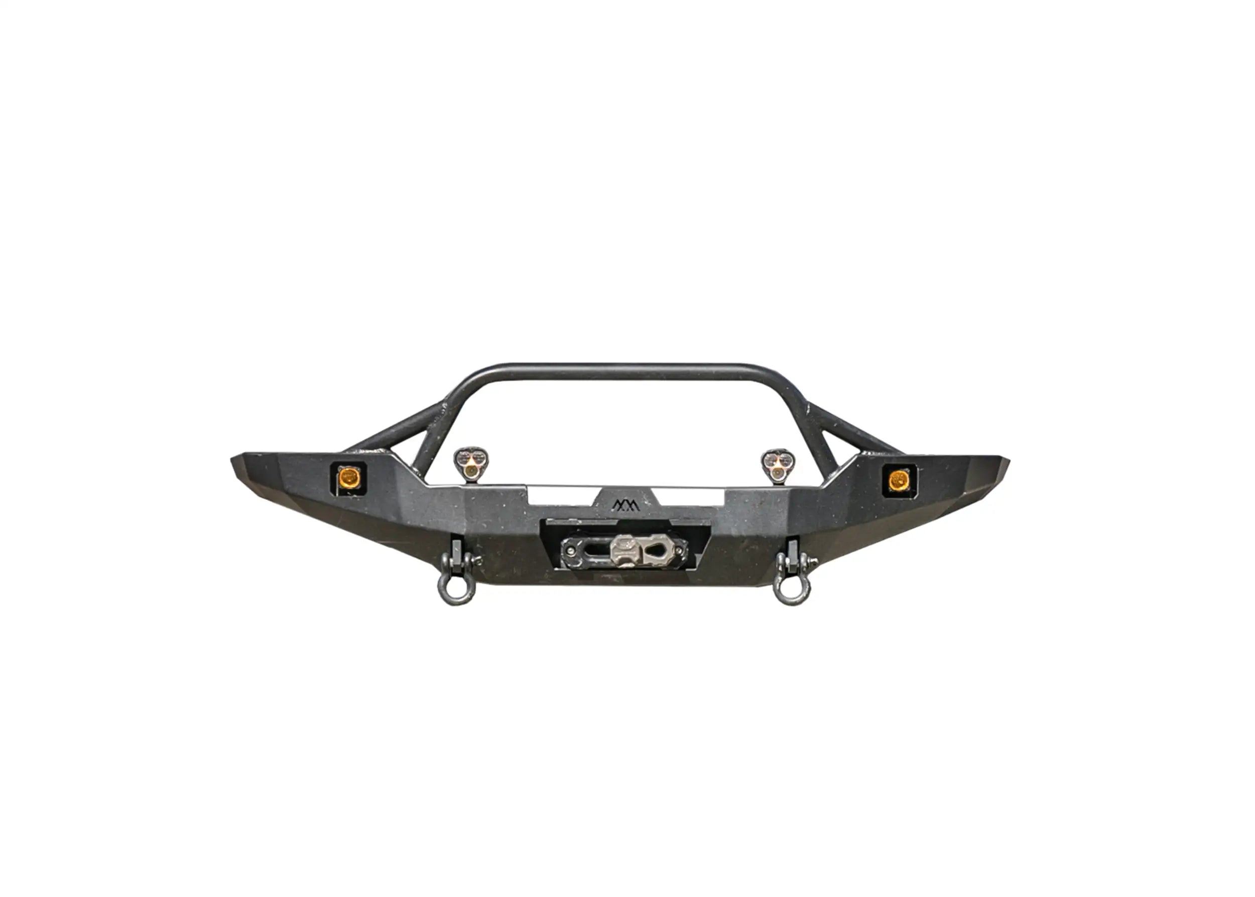 Hi-Lite Overland Toyota 4Runner Front Bumper 5th Gen (2010-2024) [PreR